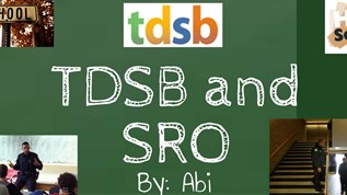 TDSB at emaze Presentation