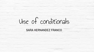 conditionals at emaze Presentation