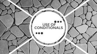 conditionals at emaze Presentation