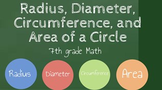 7th Grade - Circle at emaze Presentation