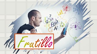 FRUTILLO at emaze Presentation