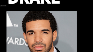 drake presentation at emaze Presentation