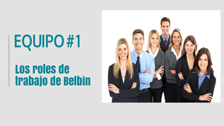 Effective Team Work at emaze Presentation