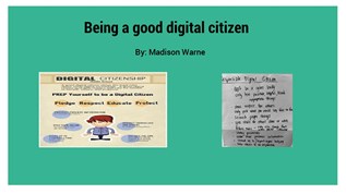 Computer Projects at emaze Presentation