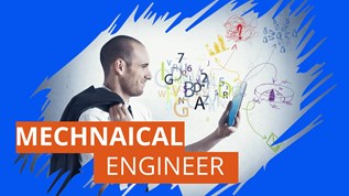 Mechanical Engineers at emaze Presentation