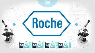 ROCHE at emaze Presentation