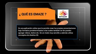 Nuevas aplicaciones interactivas que pueden ser usadas en las aulas de ...