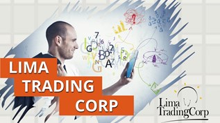 Lima Trading at emaze Presentation