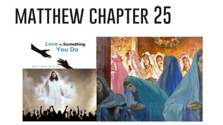 matthew ch 25 at emaze Presentation