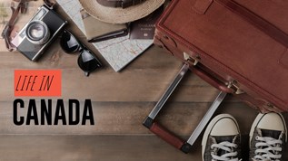 CANADA at emaze Photo Album