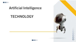 Artificial intelligence at emaze Presentation