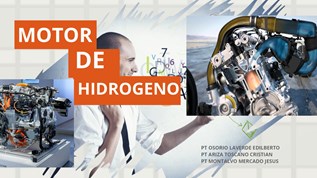 motor de hidrogeno at emaze Presentation