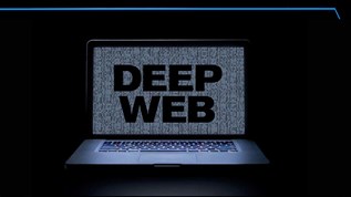 ¿que es la deep web? at emaze Presentation
