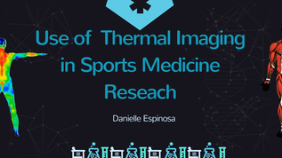 Thermal Imaging at emaze Presentation