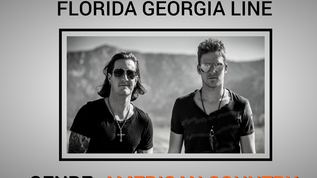 Florida Georgia Line at emaze Presentation