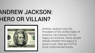 Gallery at emaze Presentation