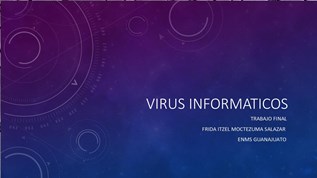 Branch Out at emaze Presentation