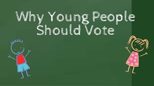 Voting at emaze Presentation