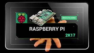 Raspberry Pi at emaze Presentation