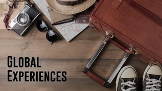 Global Experiences at emaze Photo Album