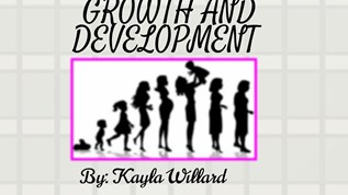 Growth and Development at emaze Presentation