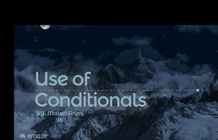 Conditionals in programming at emaze Presentation
