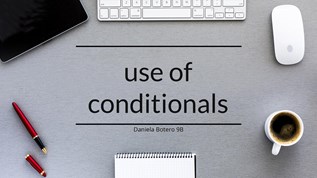 conditionals at emaze Presentation