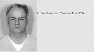 Arthur Shawcross at emaze Presentation