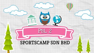 PBL 2 at emaze Presentation