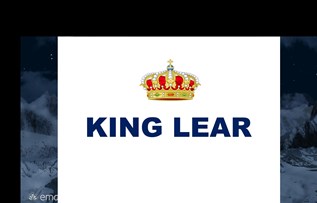 Limitless Night at emaze Presentation