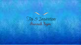 Top 5 at emaze Presentation