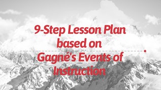 9 Step Lesson Plan for Reading Comprehension at emaze Presentation