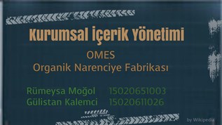 Wall Street at emaze Presentation