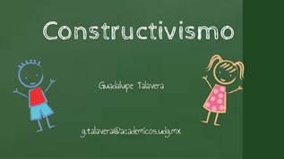 Constructivismo at emaze Presentation