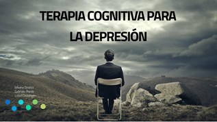 terapia cognitiva at emaze Presentation