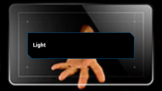 Light at emaze Presentation