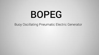 OPEG at emaze Presentation