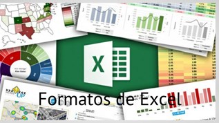 excel at emaze Presentation