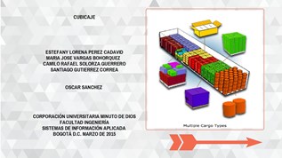 CUBICAJE copy1 at emaze Presentation