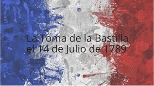 toma de la bastilla at emaze Presentation