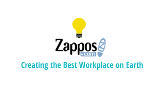Zappos!!! at emaze Presentation