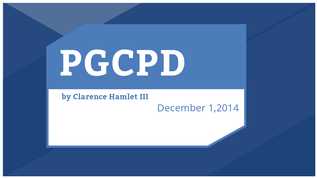 PGCPD at emaze Presentation