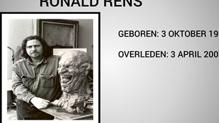 RONALD RENS at emaze Presentation