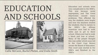 Breaking News at emaze Presentation