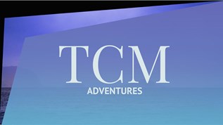 TCM adventures at emaze Presentation
