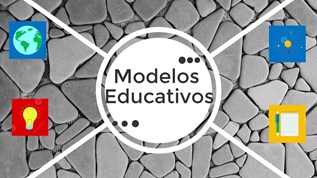 Modelos Educativos at emaze Presentation