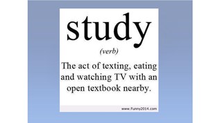 Study Skills Presentation at emaze Presentation