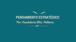 CMP at emaze Presentation