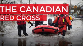 red cross presentation at emaze Presentation