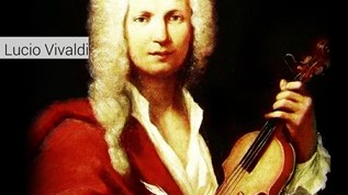 Vivaldi at emaze Presentation